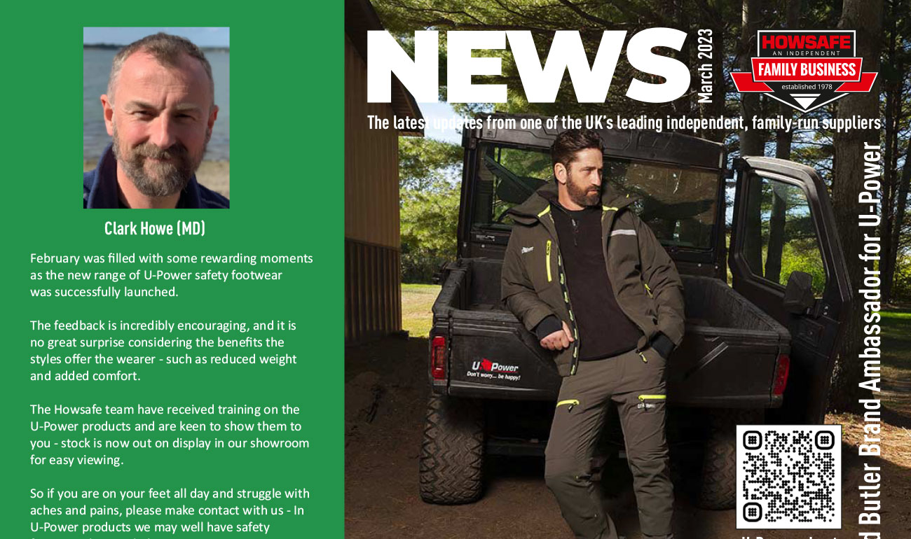 March 2023 Newsletter